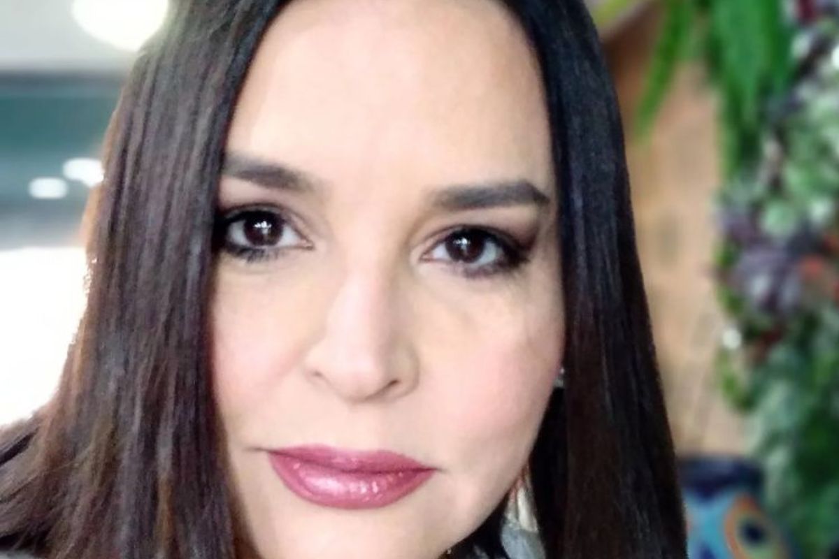 Suzy Rêgo pede um presente ao Brasil: 'Respeito e moralidade' - OFuxico