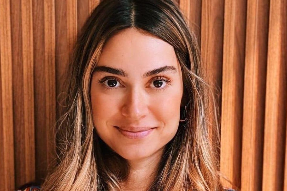 Thaila Ayala revela abusos sexuais de familiar, na infância. Veja relato!