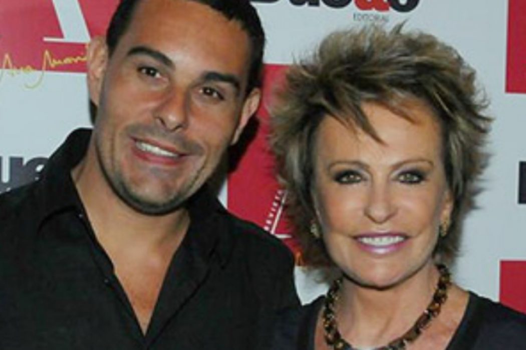 Relembre os amores de Ana Maria antes do novo namorado, Fábio Arruda