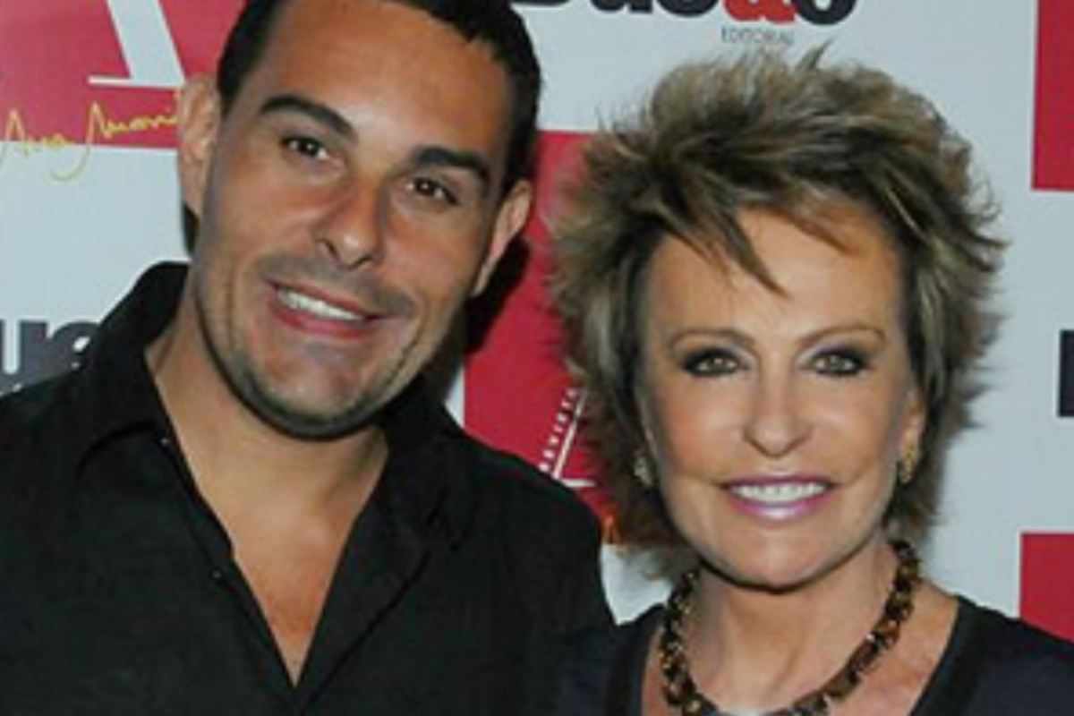 Relembre os amores de Ana Maria antes do novo namorado, Fábio Arruda