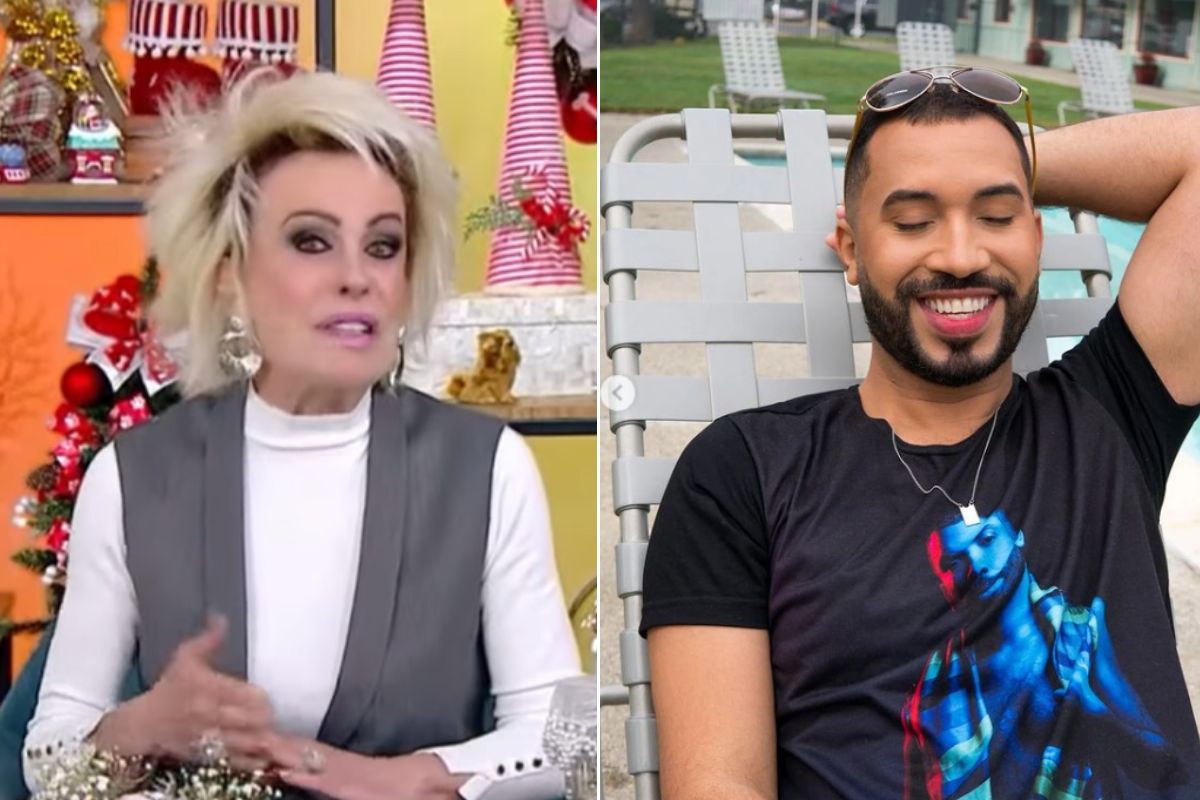 Samara Felippo desabafa após seu cabeleireiro ser acusado de assédio