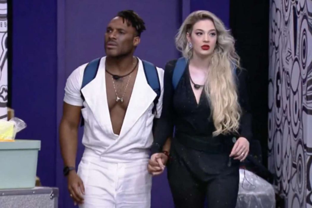 BBB23: ‘Não me atrai’, diz Fred Nicácio sobre Marília - OFuxico