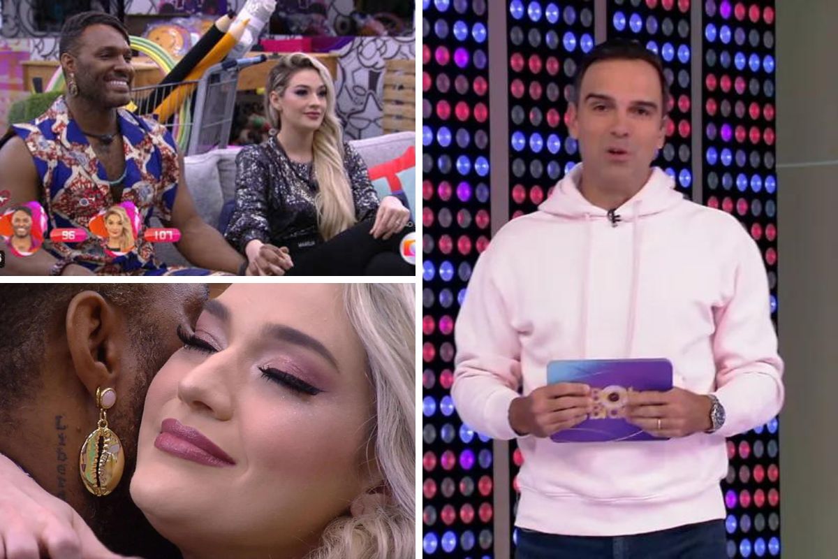 BBB23: Eliminação, fim do Quarto Secreto e Prova do Líder viram assunto