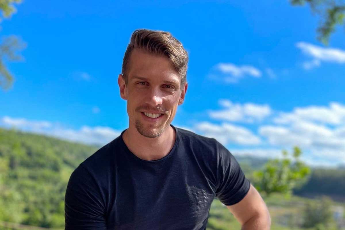 BBB23: Cristian já participou do Mister Universo