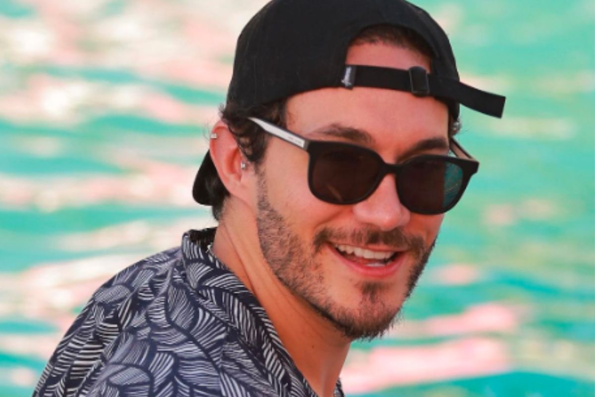 Eliezer vai estrear como ator: “Estou bem ansioso para fazer“