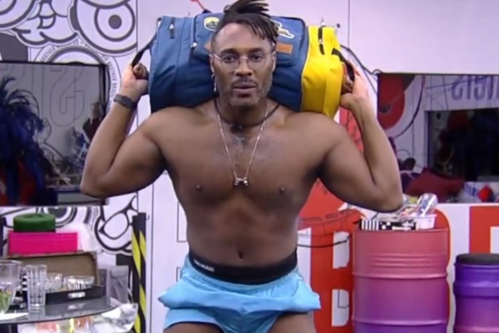 BBB23: Fred Nicácio fez cirurgia para ter corpão? Equipe se pronuncia