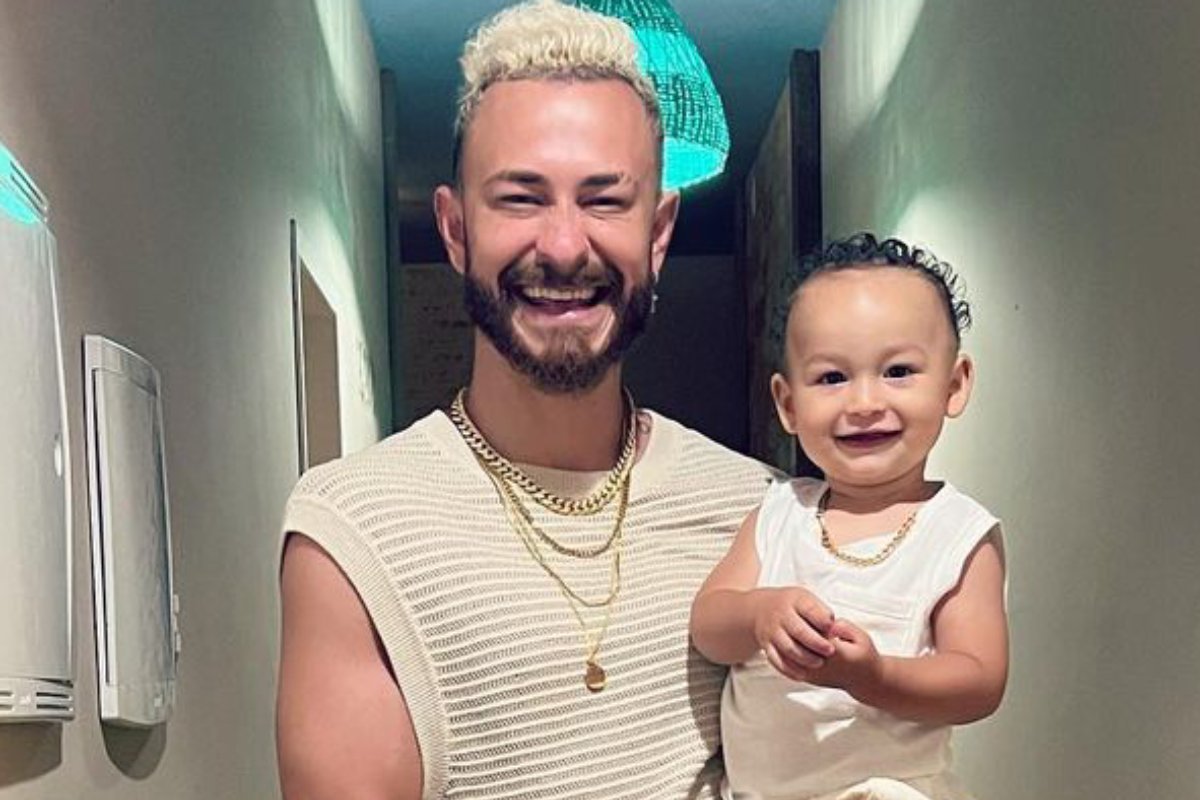 BBB23: Fred, ex de Boca Rosa, some da web durante pré-confinamento