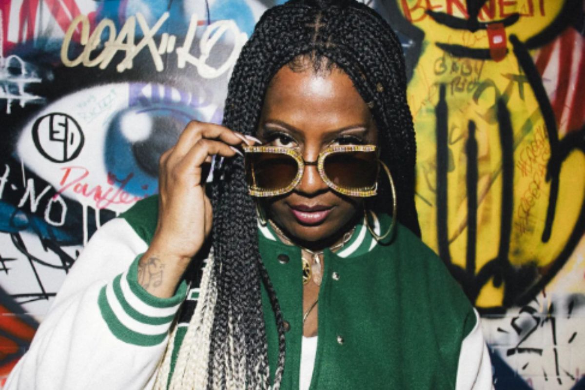 Gangsta Boo, uma das pioneiras do rap feminino, morre aos 43 anos