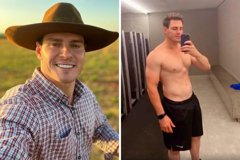 Veja 10 fotos de Gustavo, o 'agroboy' do BBB23 - OFuxico