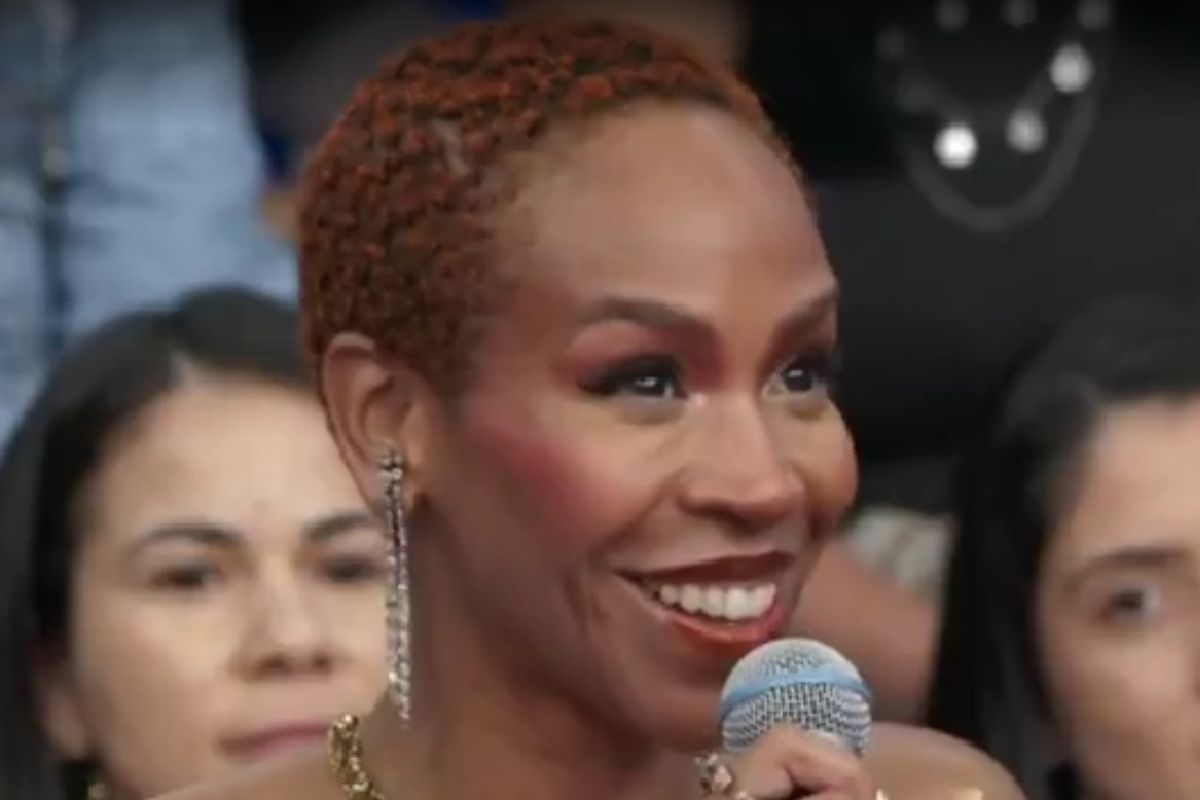 Karol Conká revela: ‘Continuo debochada’ - OFuxico