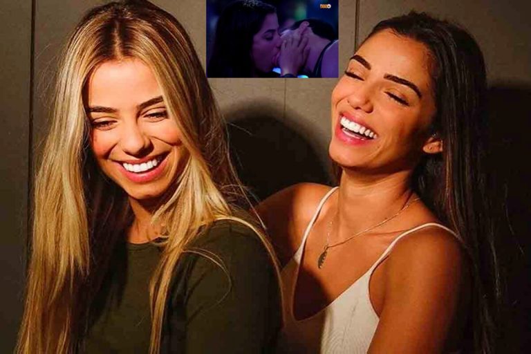 BBB23: Irmã entrega que Key Alves é 'pegadora', mas pode se apaixonar