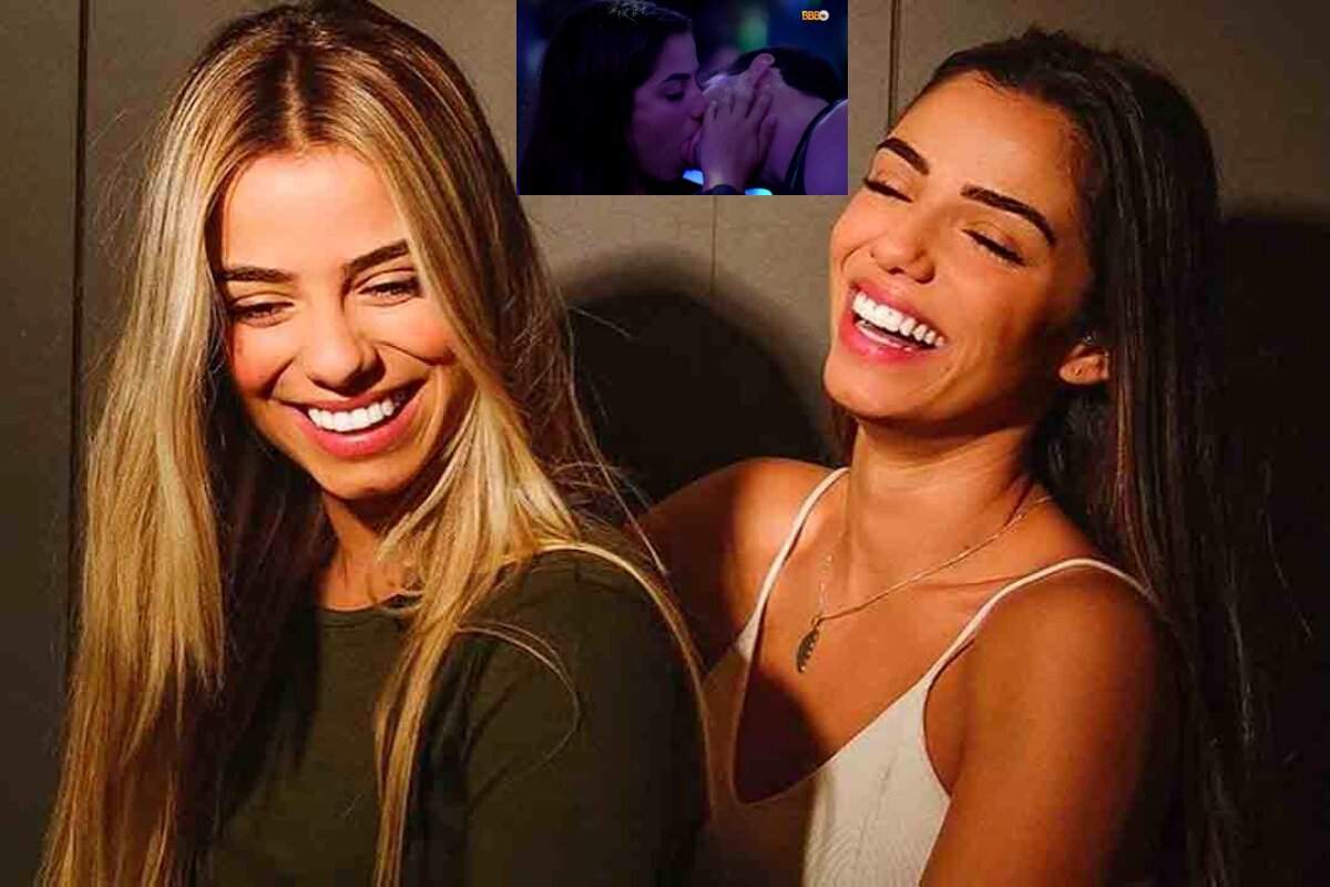 BBB23: Irmã entrega que Key Alves é 'pegadora', mas pode se apaixonar