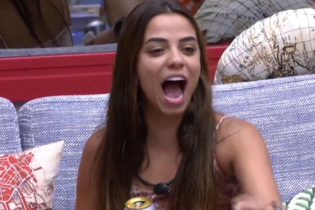 BBB23: Key Alves diz o que faria se tivesse '30 minutos sem câmeras'