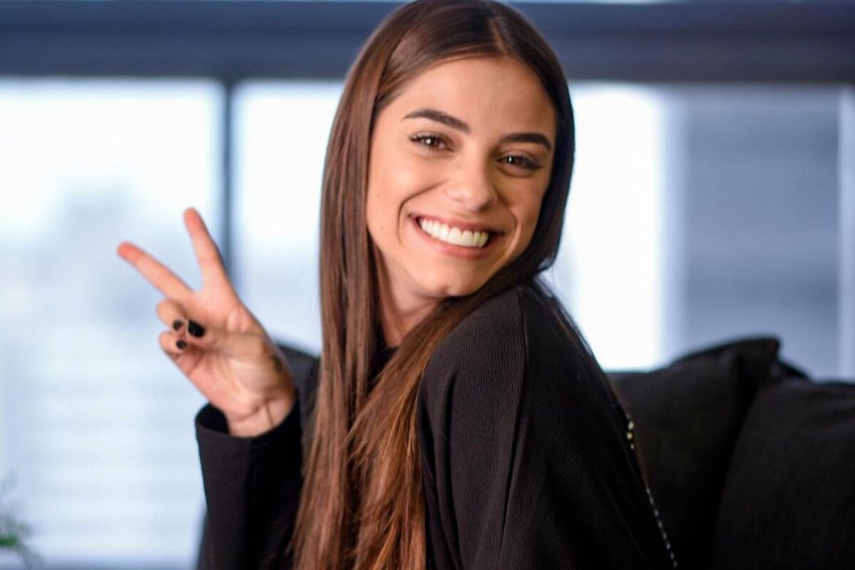 BBB23: Key Alves revela romance com famoso cantor