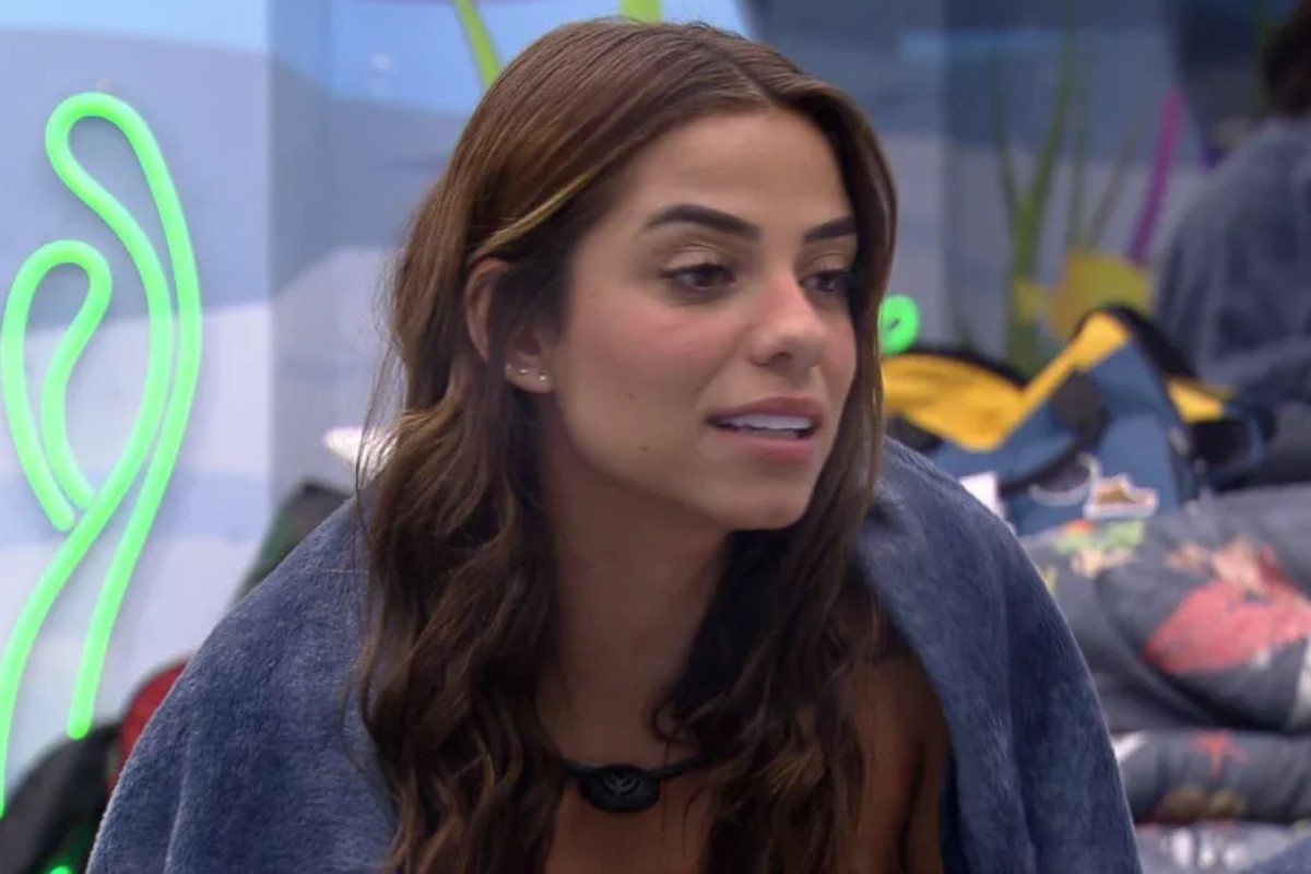 BBB23: Key Alves revela affair inusitado com piloto de Fórmula 1