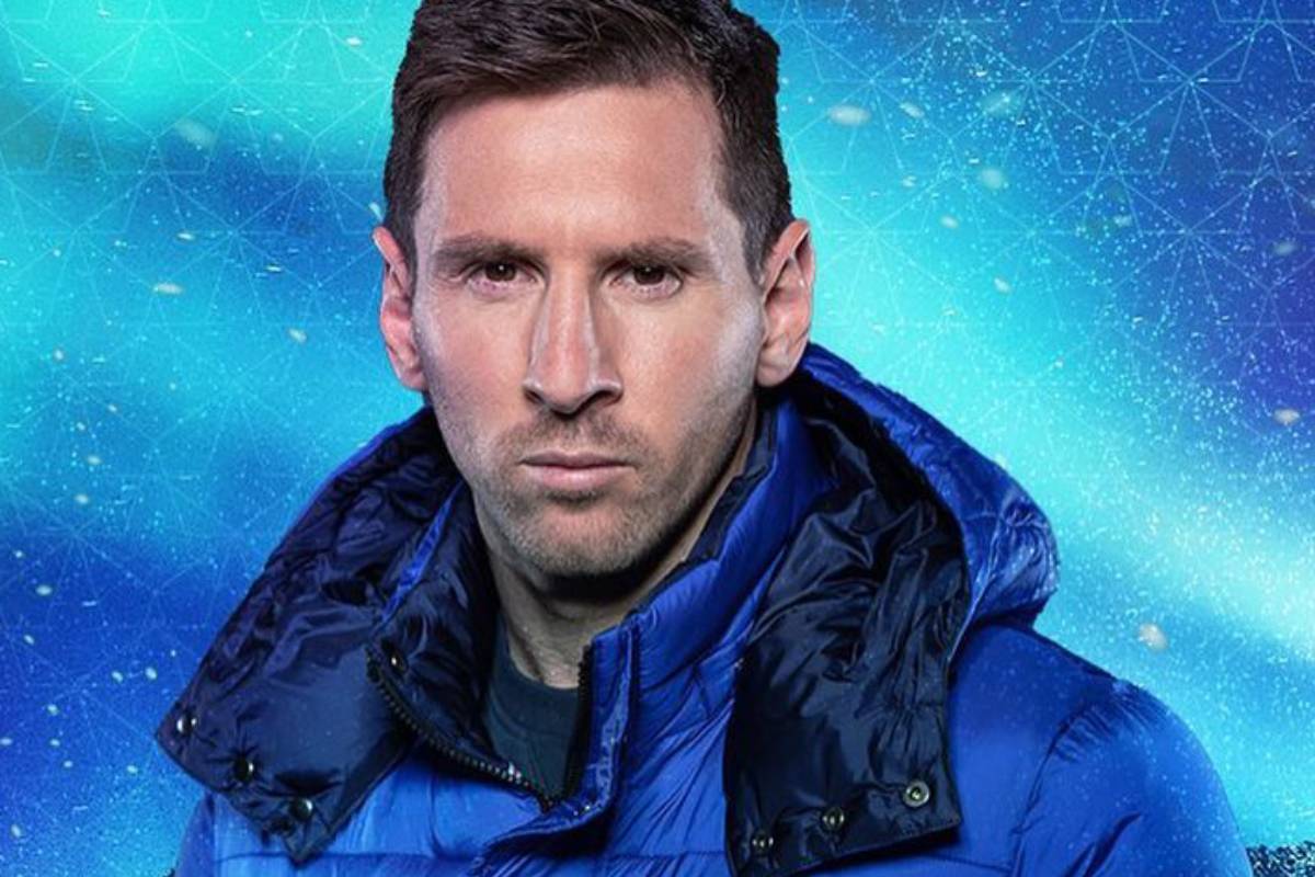 Após Cristiano Ronaldo, time árabe quer investir R$ 1,5 bilhão em Messi