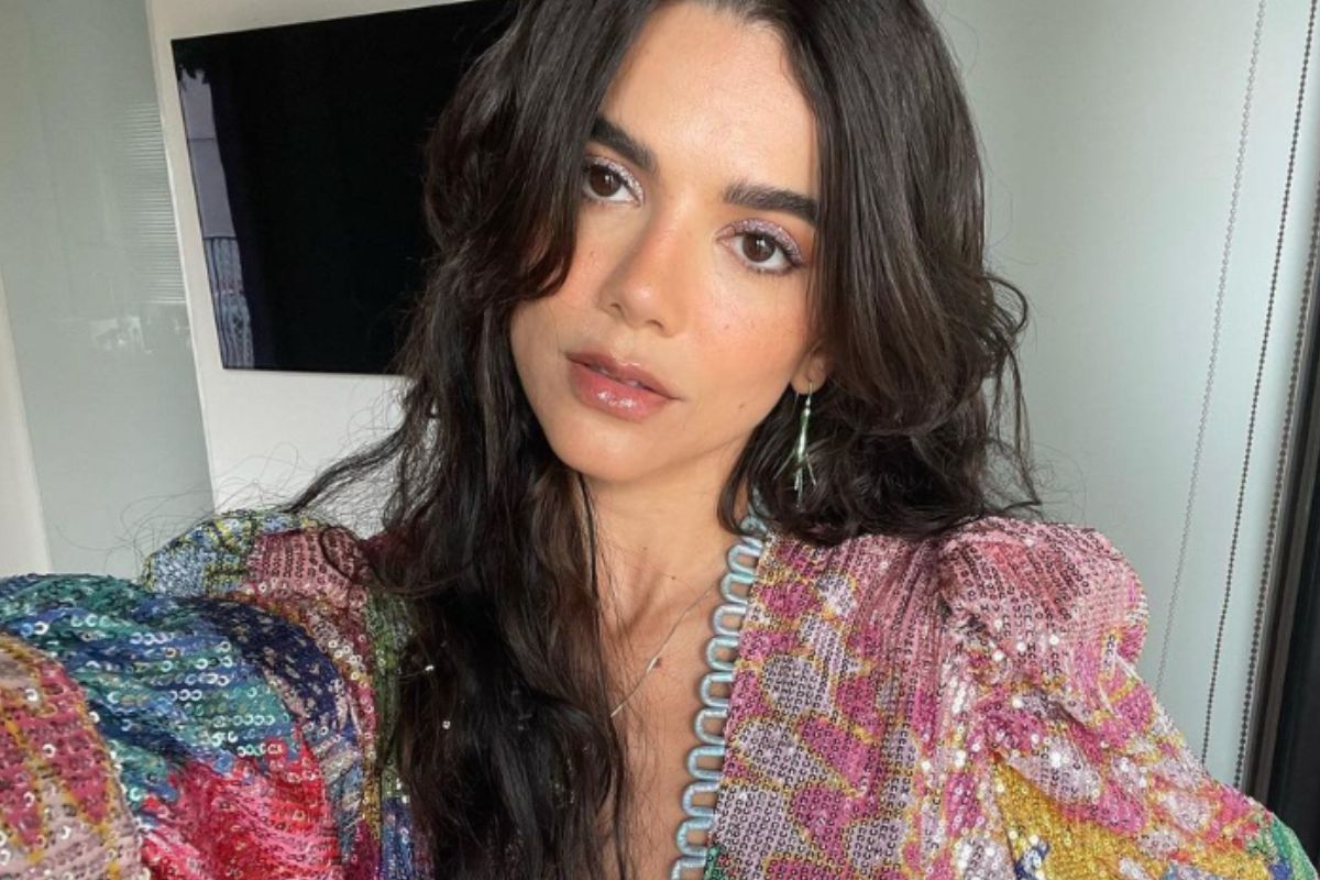 Manu Gavassi lembra arrependimento por posar nua - OFuxico