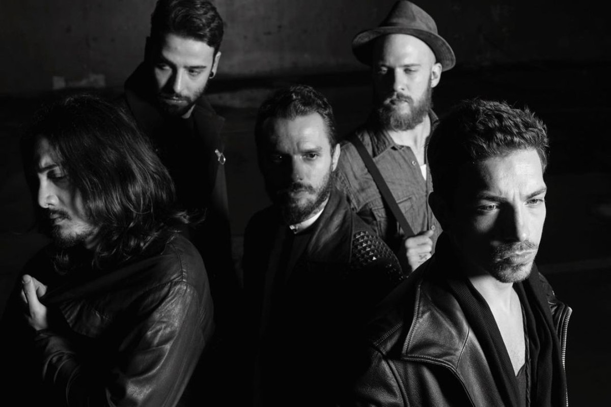 NX Zero anuncia retorno após longa pausa em show no Festival MITA