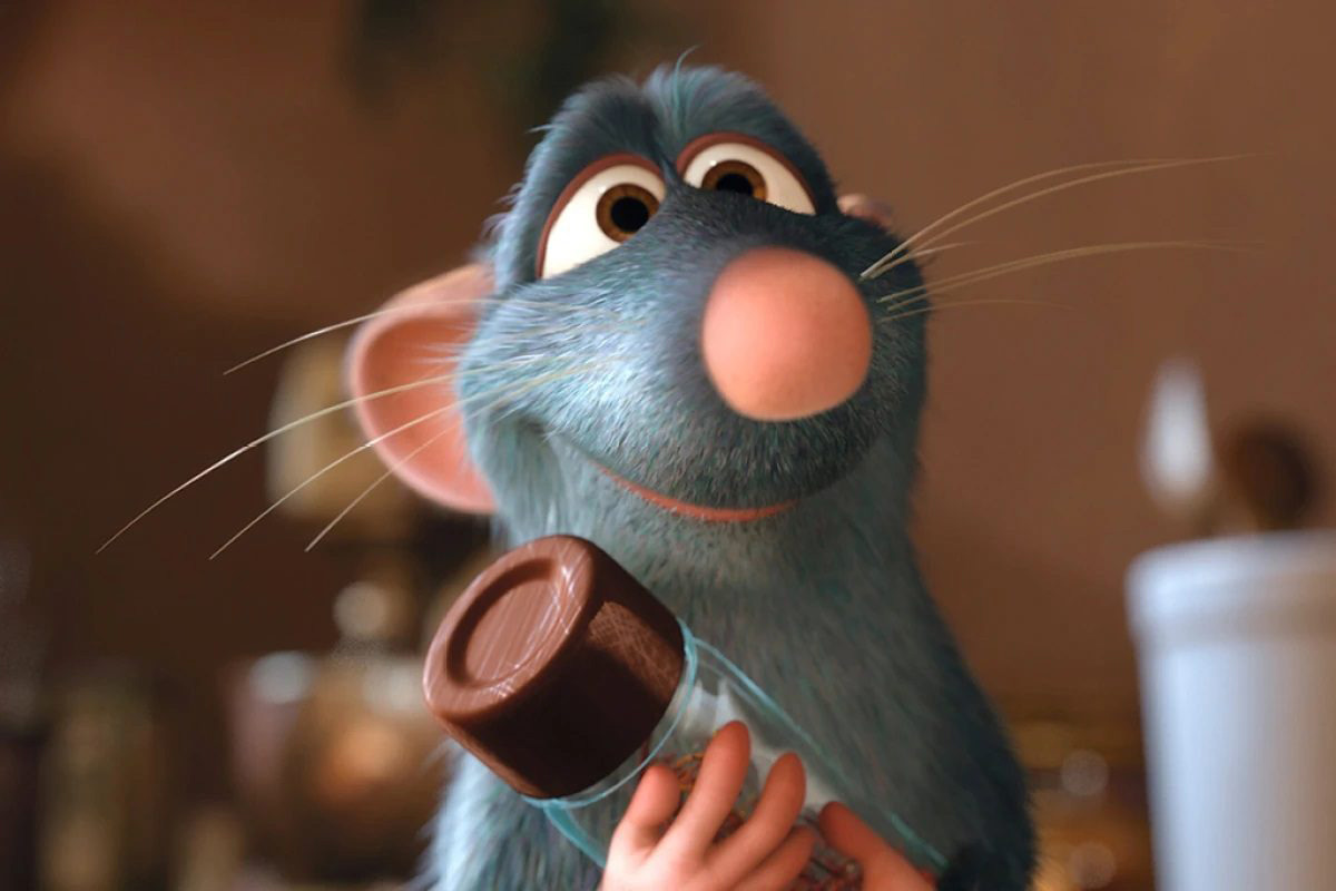 Sessão da Tarde exibe 'Ratatouille' nesta sexta-feira