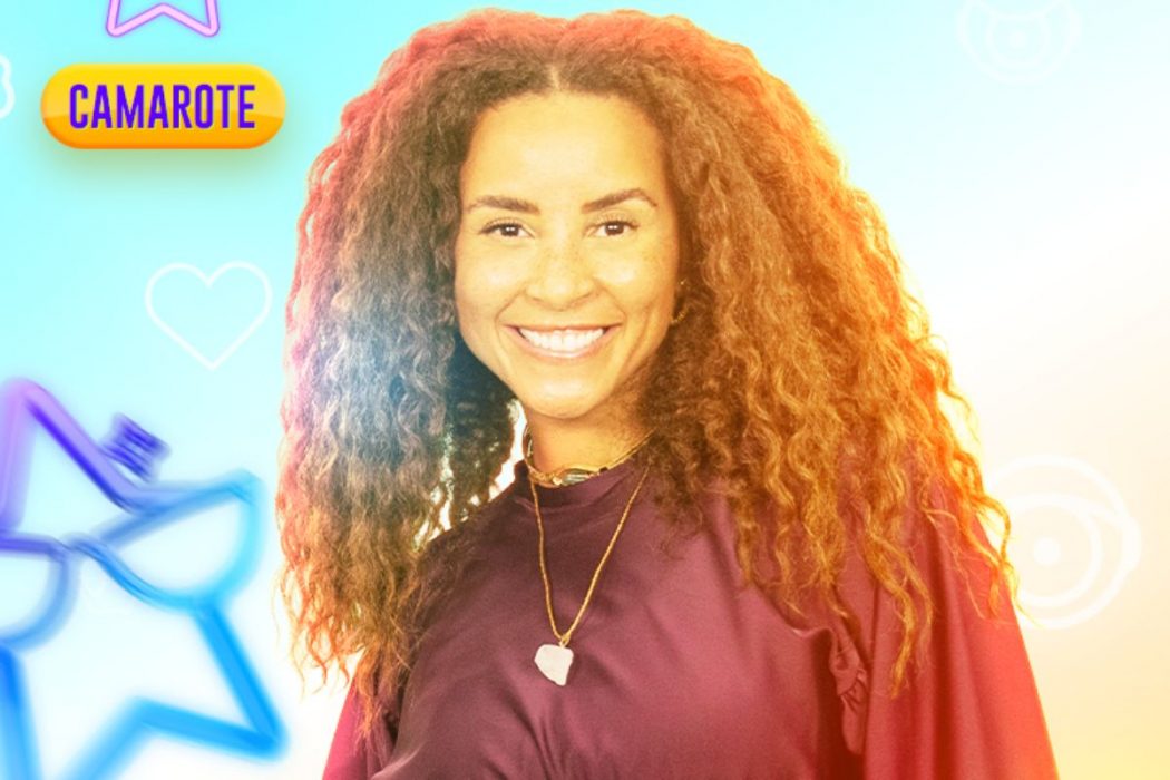 BBB23: ‘Dizem que sou louca e atacada’, diz Domitila sobre família