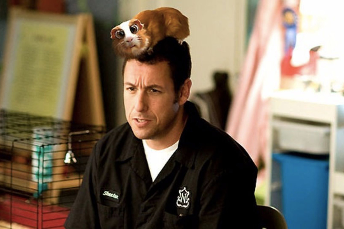 Sessão da Tarde exibe 'Um Faz De Conta Que Acontece' hoje