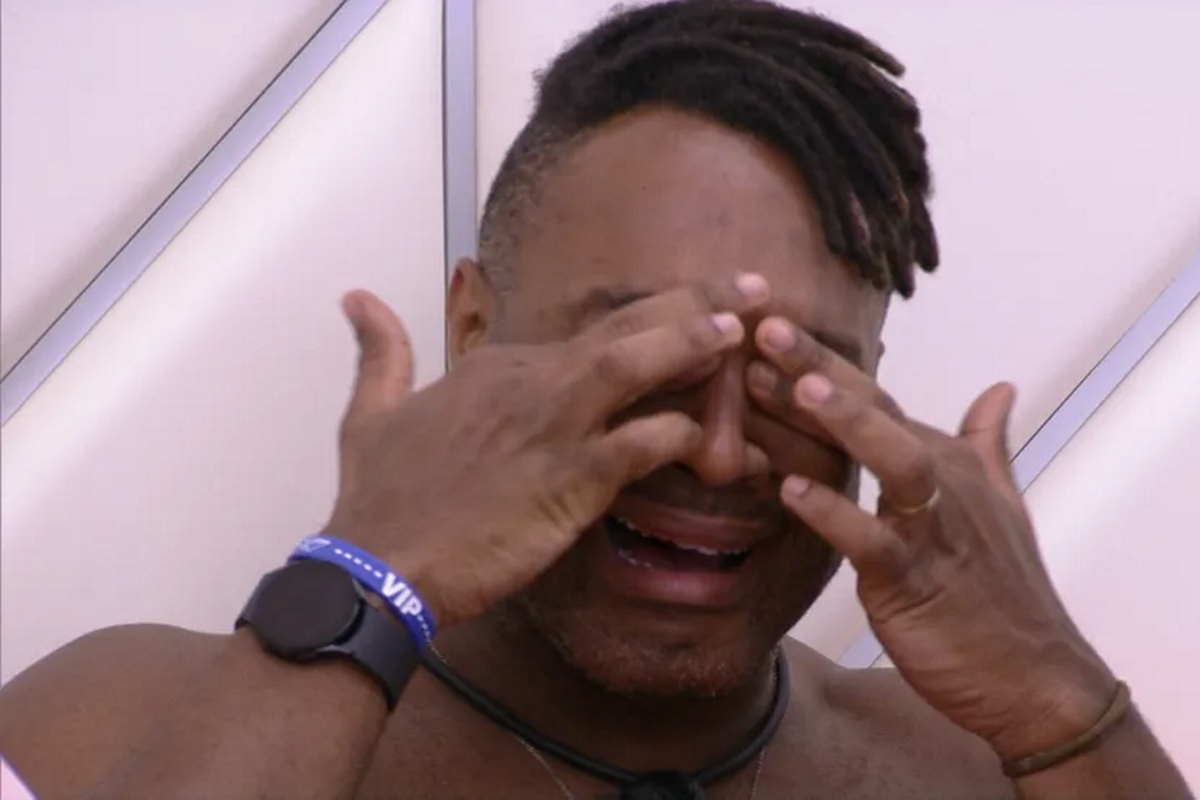 BBB23: Fred Nicácio cria estratégia para 'enganar' Cristian - OFuxico