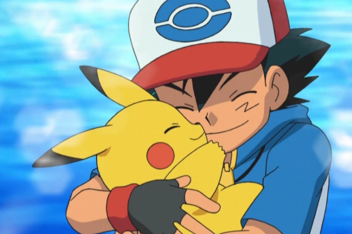 Ash e Pikachu podem retornar ao anime de ‘Pokémon’, segundo diretor