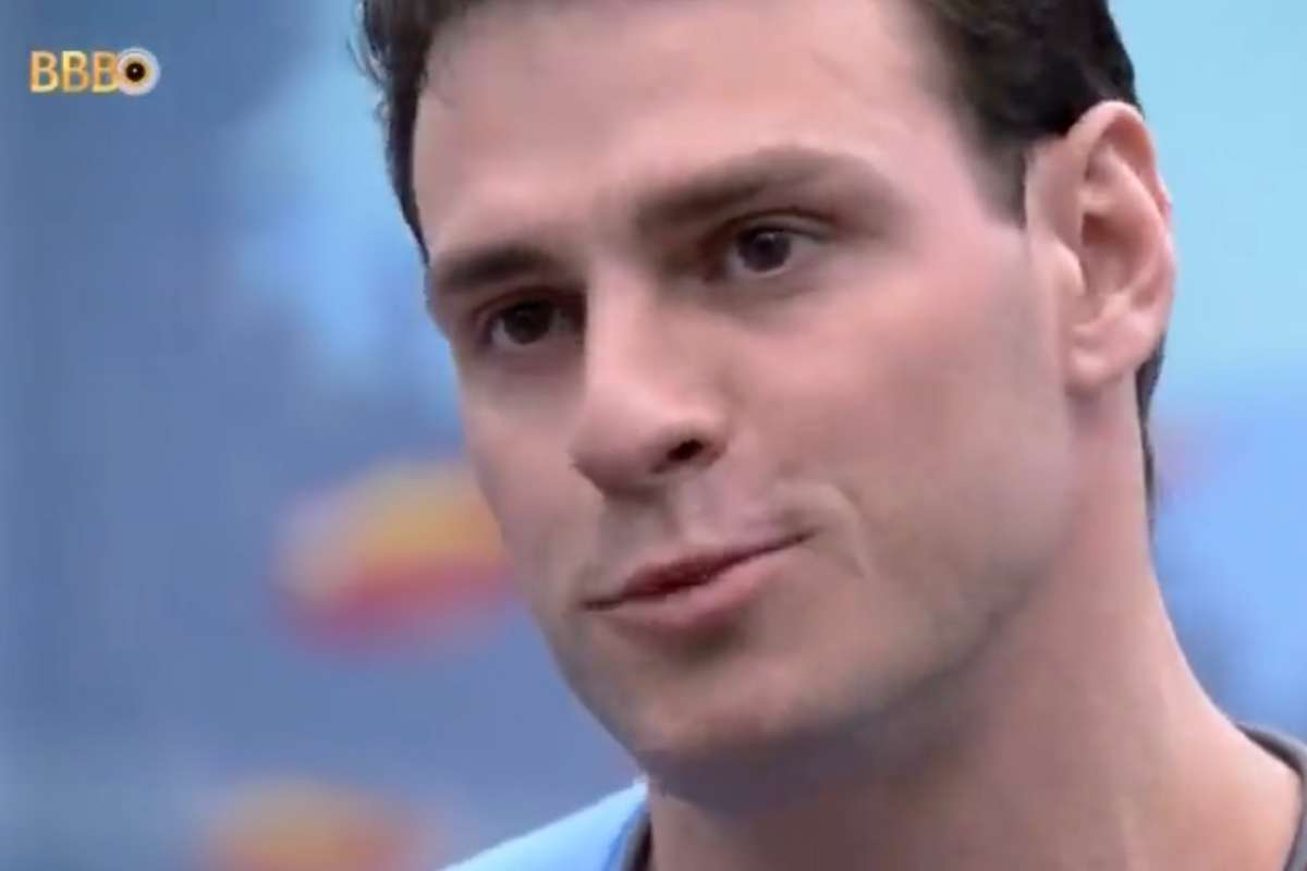 BBB23: 'O bicho vai pegar', promete Gustavo após indicação - OFuxico