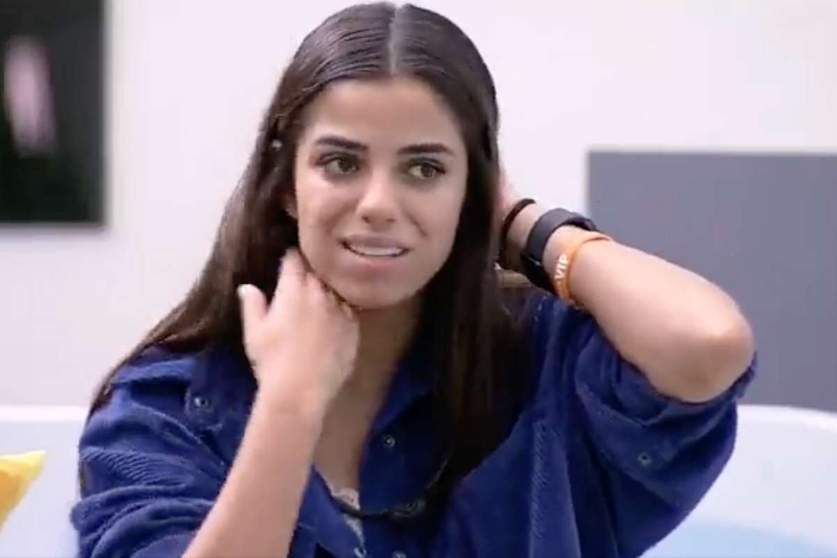 BBB23: Key Alves perdeu 300 mil seguidores, em 3 dias. Saiba o motivo!