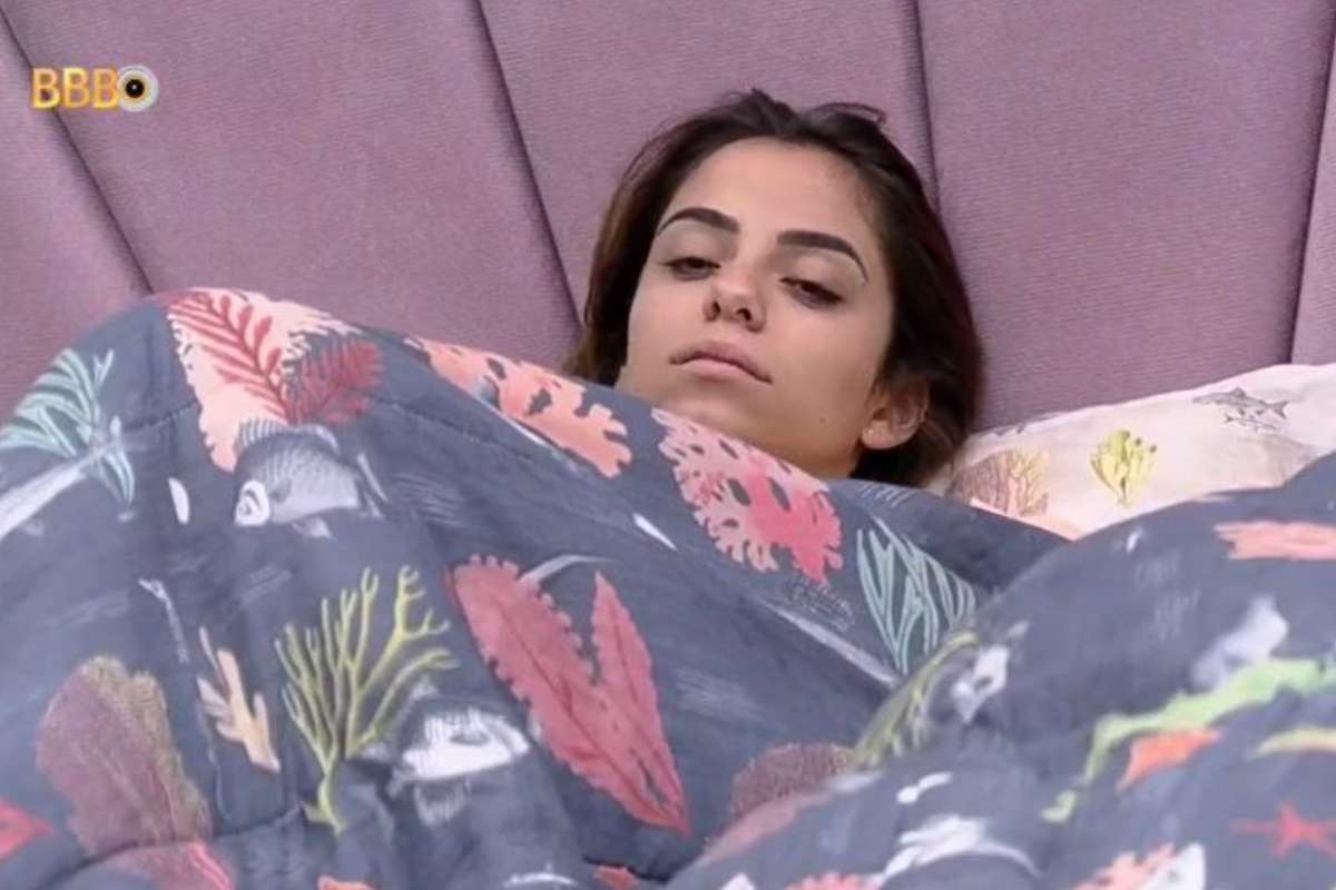 BBB23: Key Alves comenta eliminação constante de rivais - OFuxico