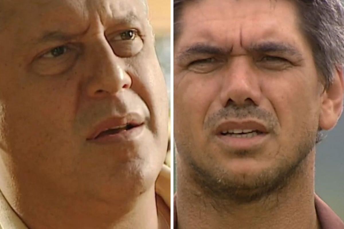 O Rei do Gado: Bruno faz proposta para Regino