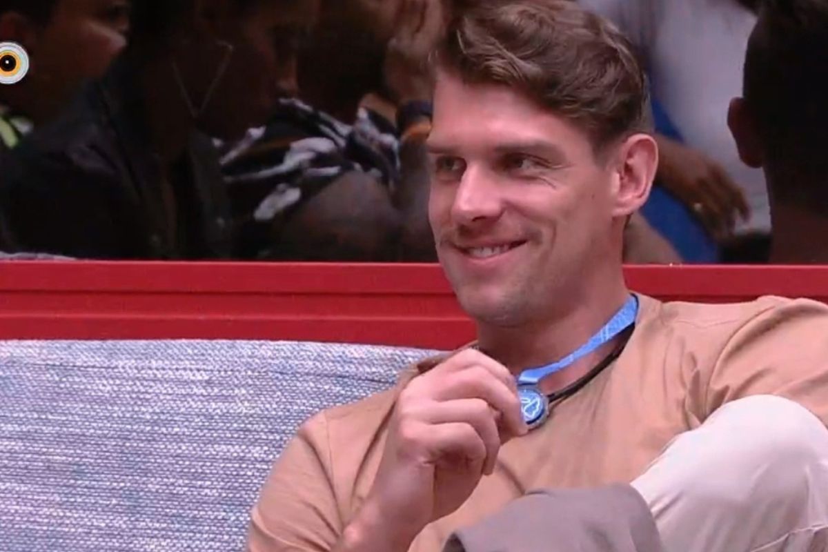 BBB23: Cristian arremata Poder Curinga - OFuxico