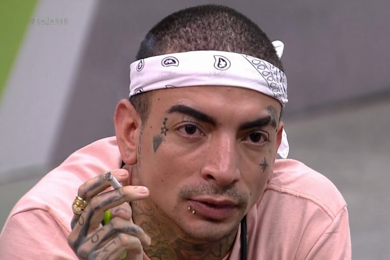 BBB23: MC Guimê perde cachê e terá valores do reality penhorados