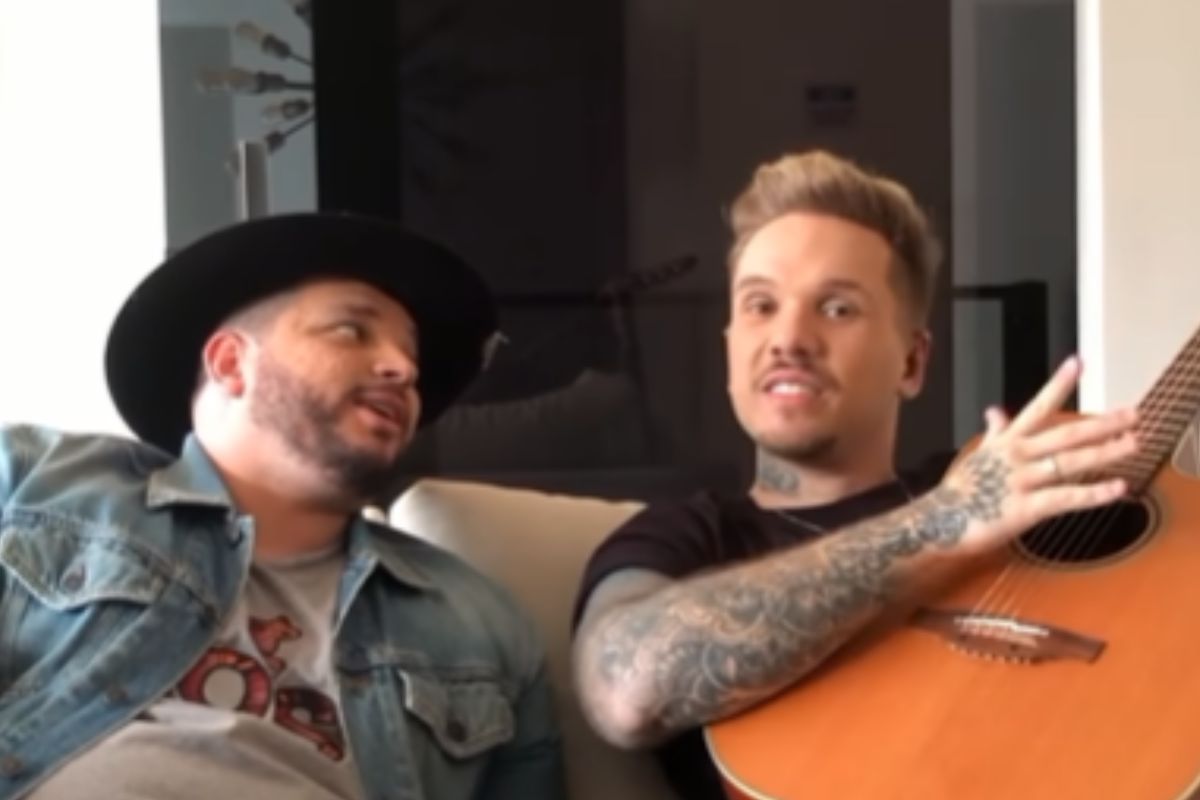 Carnaval 2023: Felipe & Rodrigo estreiam na folia Carnaval