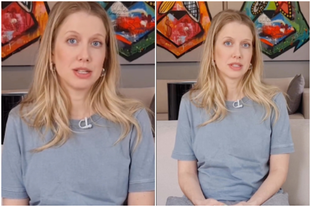 Gabriela Prioli relata abuso aos 7 anos: "Tocava minhas partes íntimas"