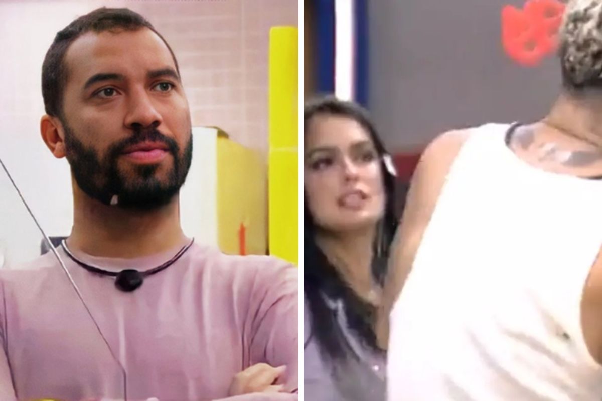 Tudo sobre reality show na tv do Brasil e do mundo - OFuxico