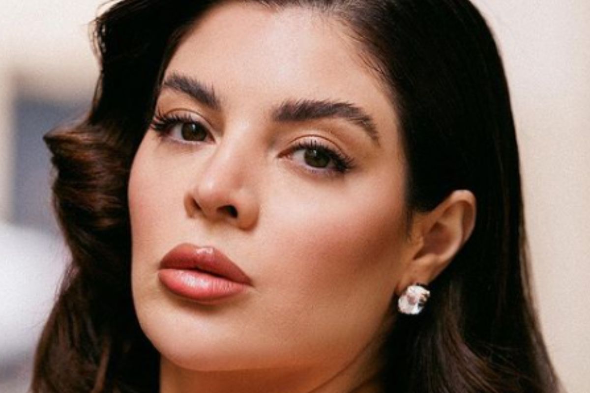 Gkay se desfaz de procedimento no rosto: 'Harmonizar da forma correta'