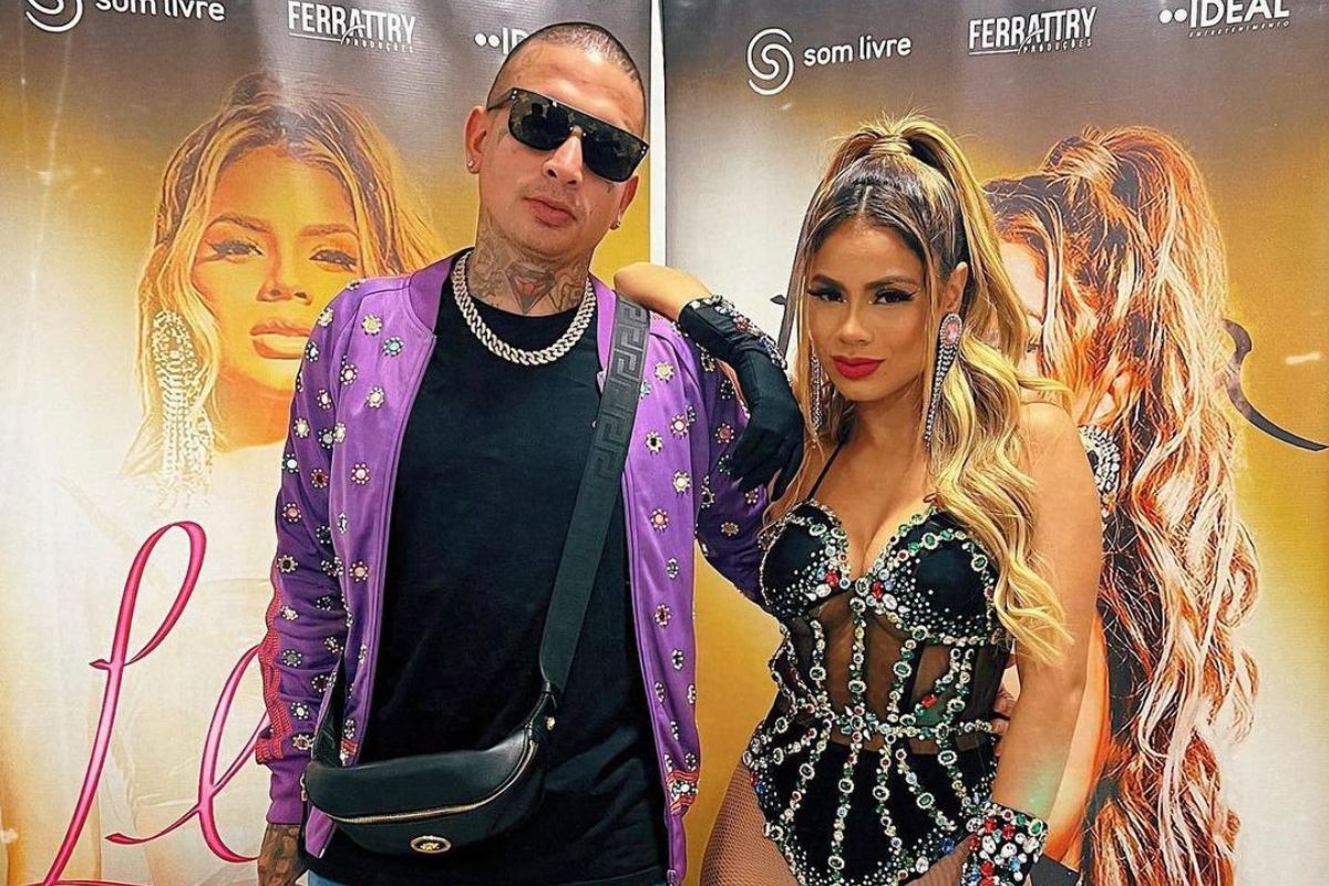 BBB23: Lexa se emociona com vídeo de Guimê chorando de saudades