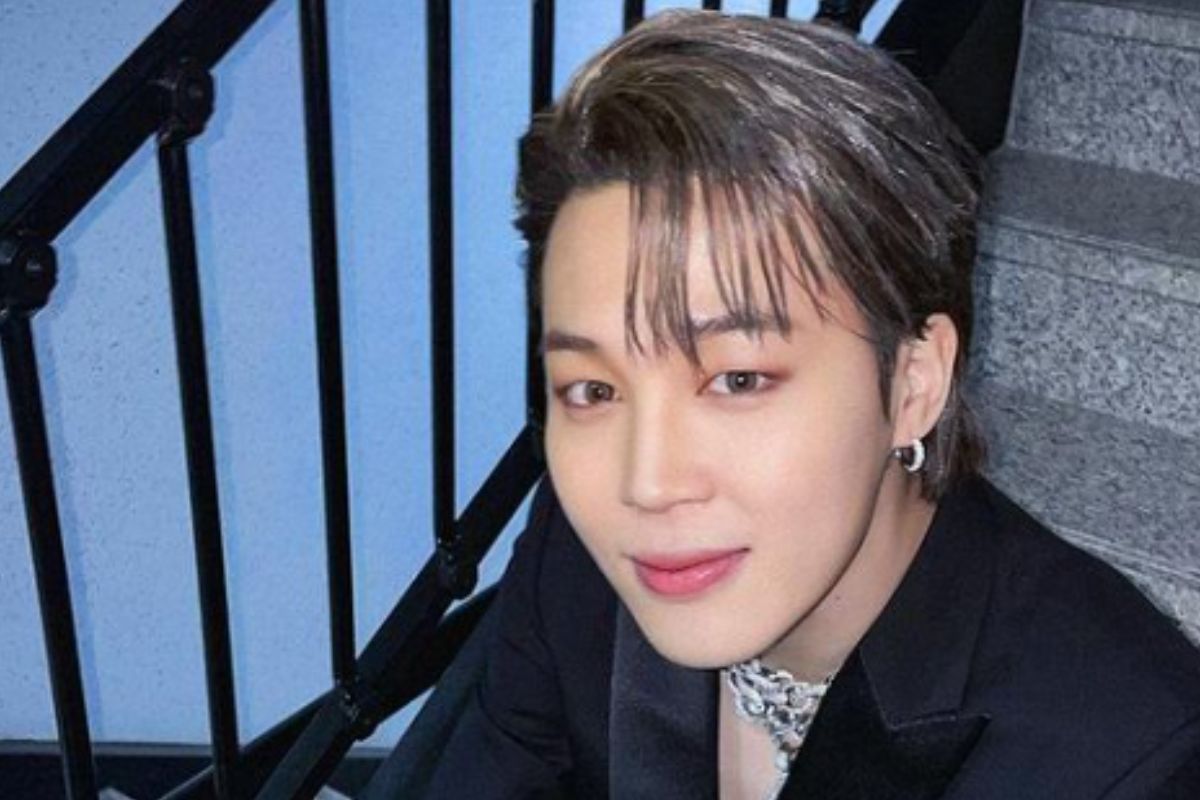 Jimin, do BTS, lançará seu primeiro álbum solo. Saiba mais! - OFuxico