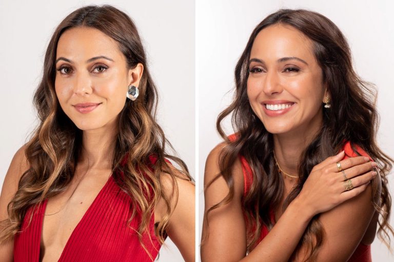 Julia Mendes 'abre o leque' e faz sucesso na televisão, streaming e digital