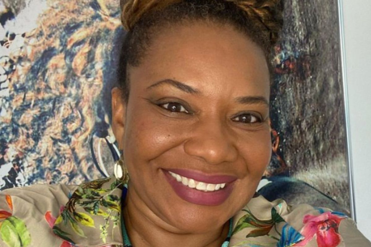 Margareth Menezes se afasta de Trio neste Carnaval e explica motivo
