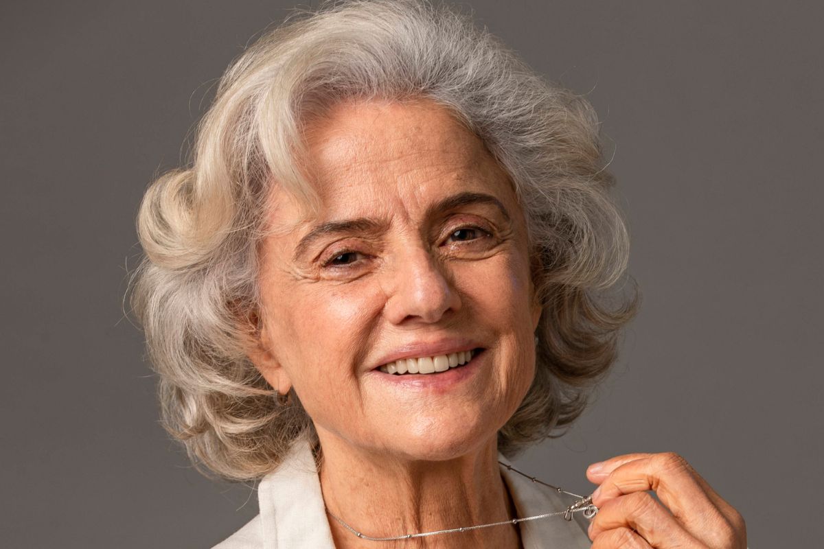 Marieta Severo ganha prêmio de Melhor Atriz em festival internacional