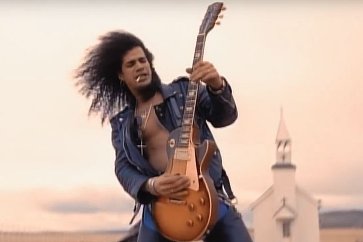 Guns N’ Roses: November Rain atinge marco histórico. Confira!