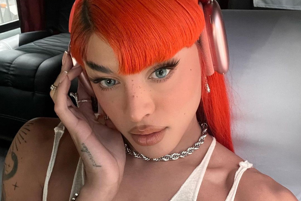 Pabllo Vittar relembra surpresa no 'Caldeirão': 'Detesto essas coisas'