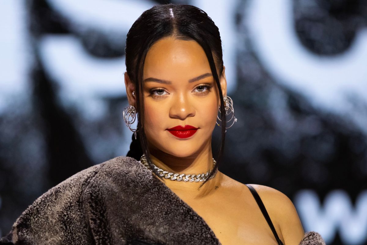 Rihanna no Superbowl: Tudo o que você precisa saber - OFuxico