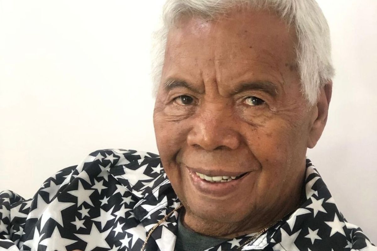 Roque sofre novo desmaio, volta para UTI e passa por cateterismo