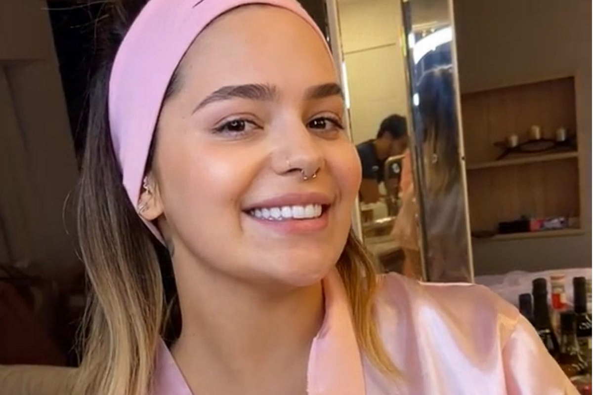 Viih Tube é vista em set de filmagem. Saiba os detalhes! - OFuxico