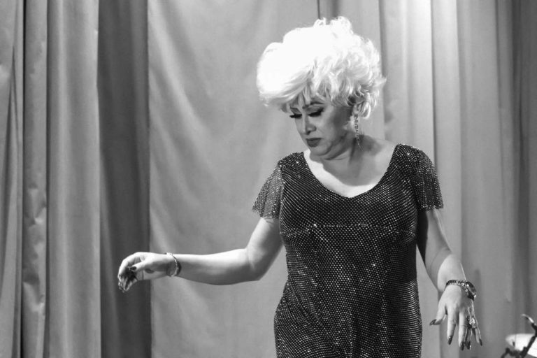 Nany People é ovacionada em lançamento de primeiro EP - OFuxico