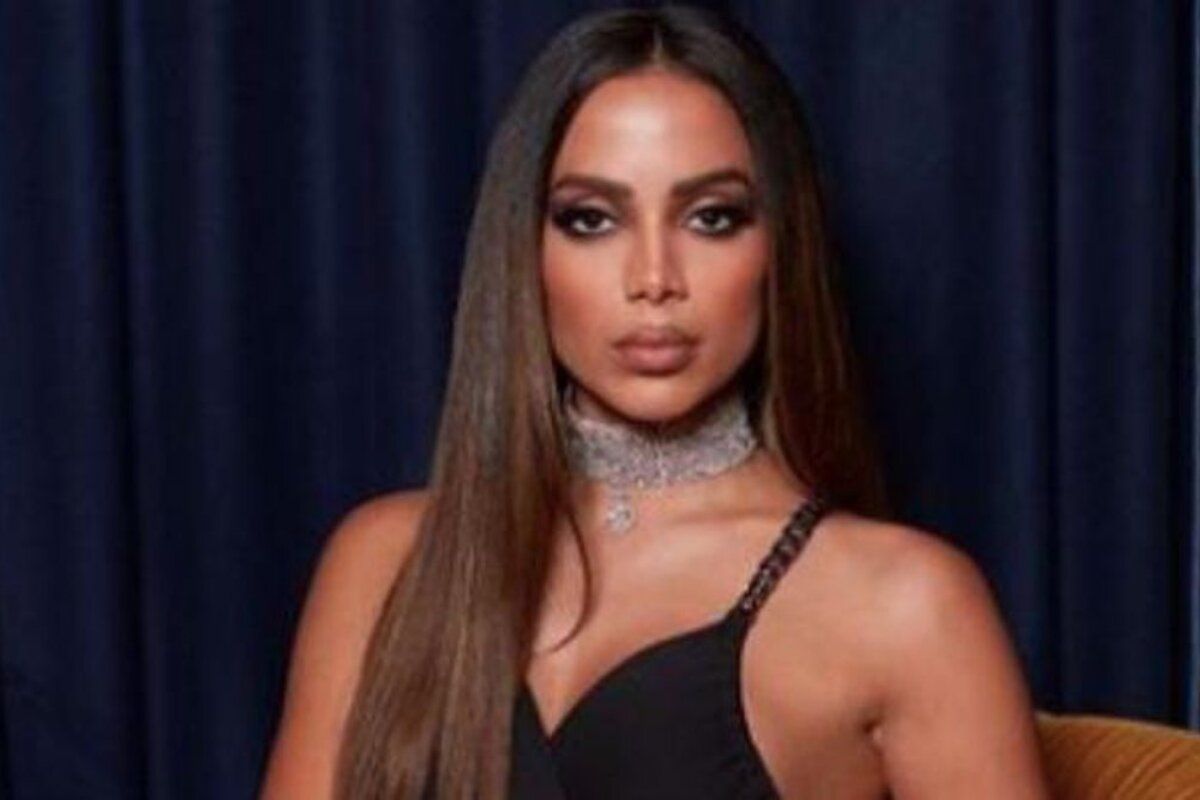 Anitta - Tudo sobre, notícias, biografia, fotos, vídeos, redes sociais