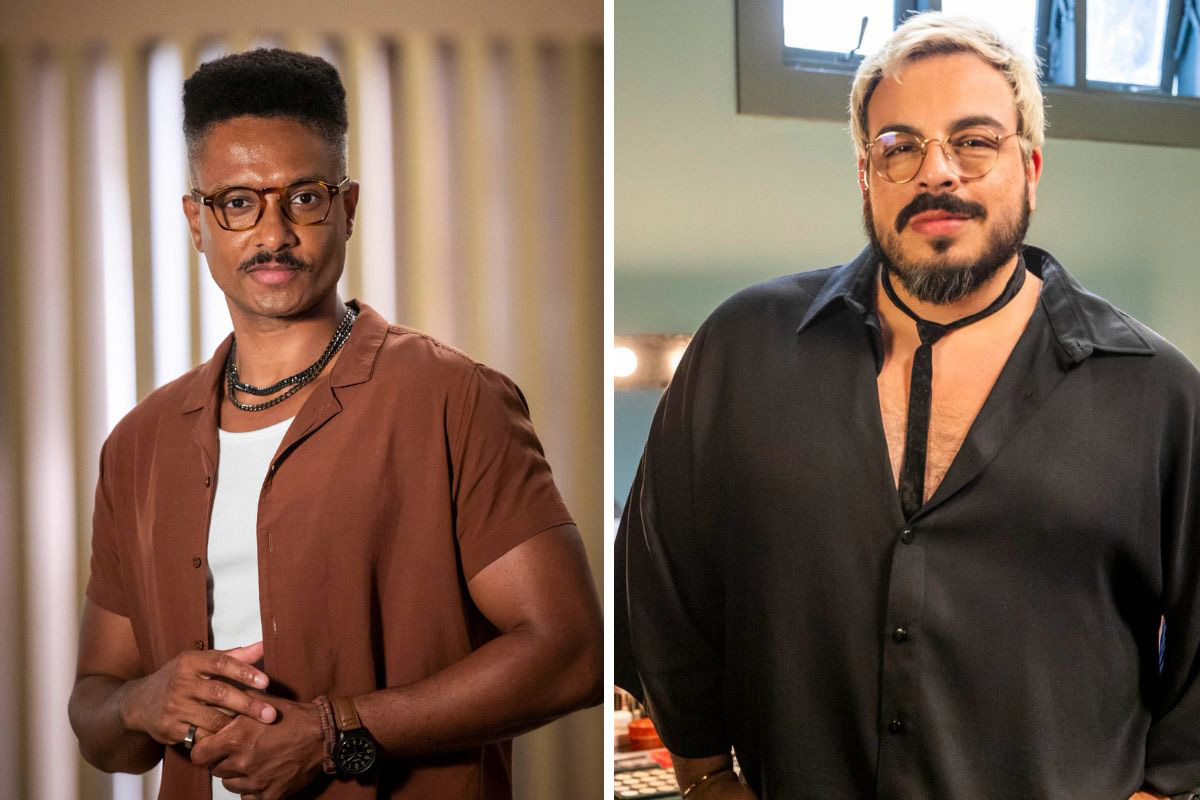 Spoiler de novela - Página 9 de 87 - OFuxico